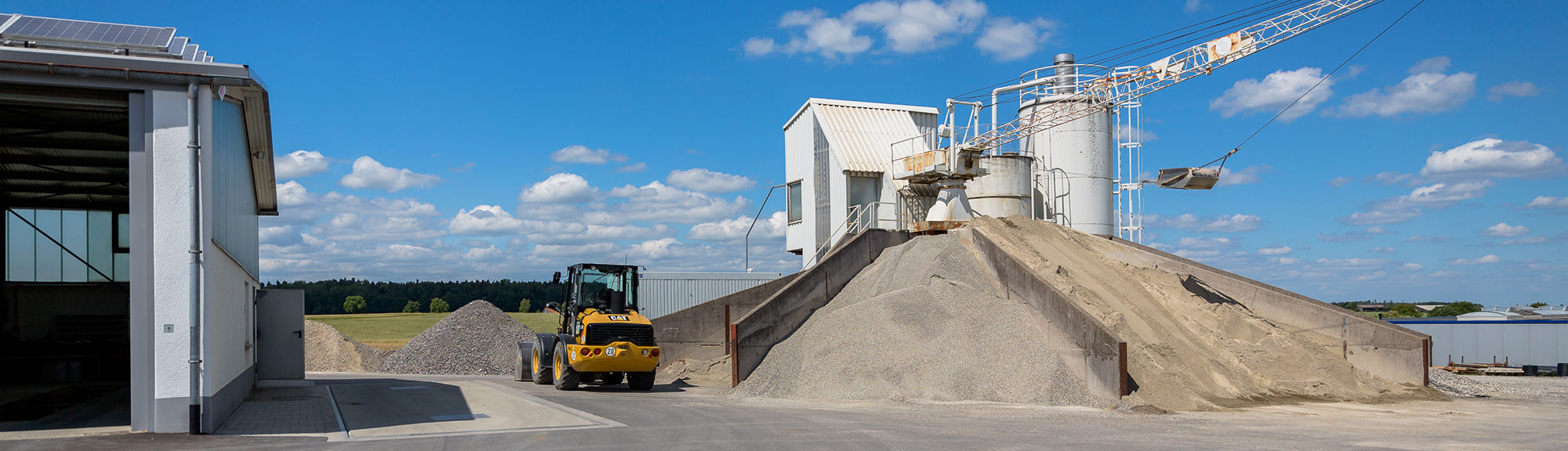 Willkommen - Gebr. Schmid Transporte